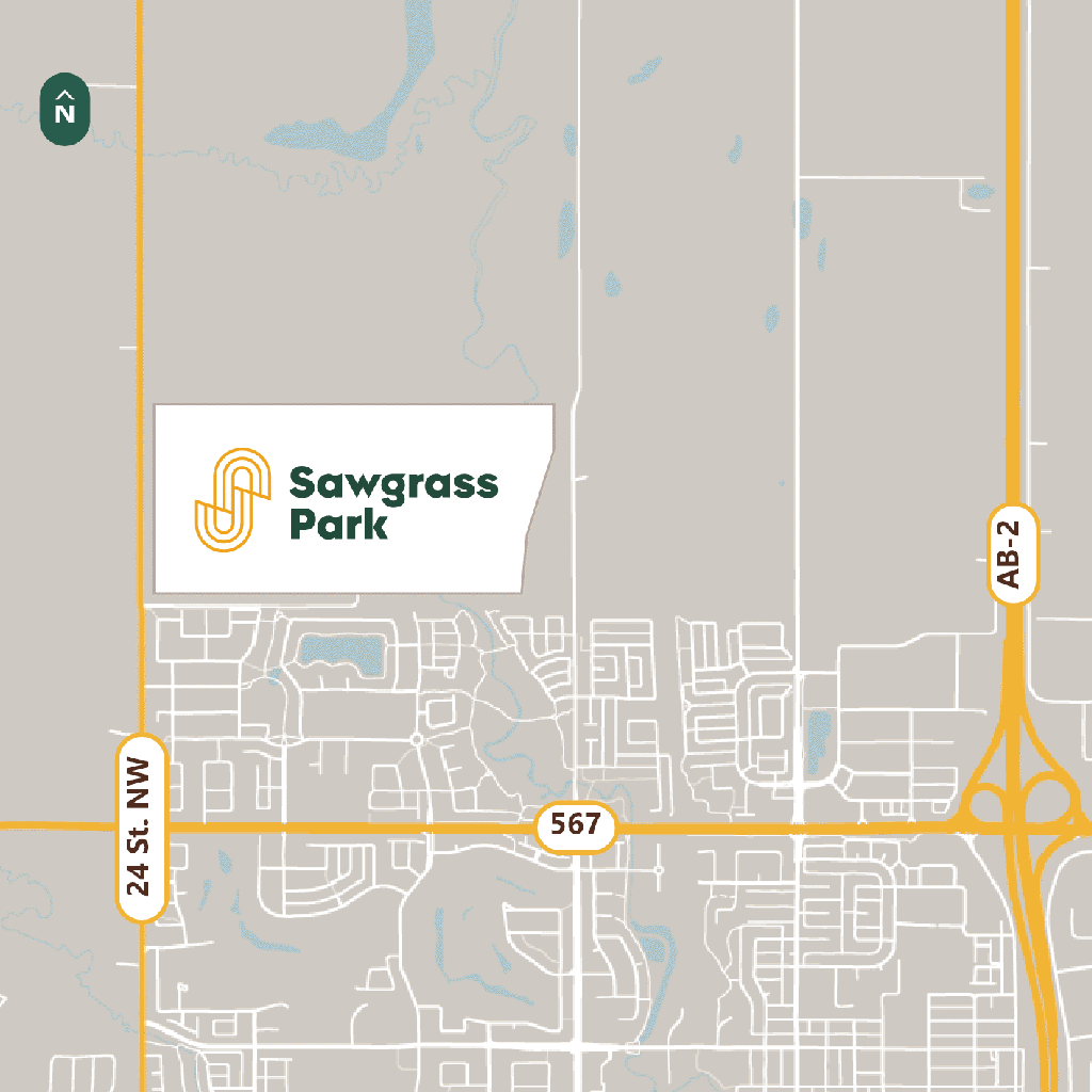 Home - Sawgrass Park